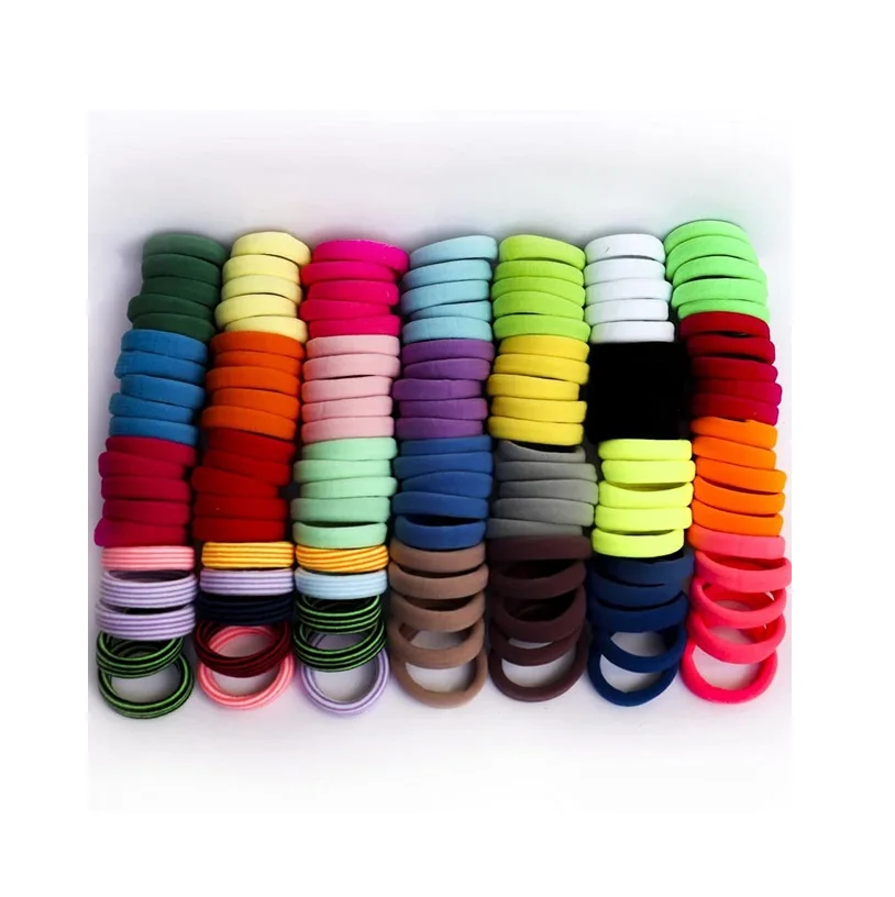 Luxury Design Multicolour Women Hair Bands For Daily Wear Use Available ...