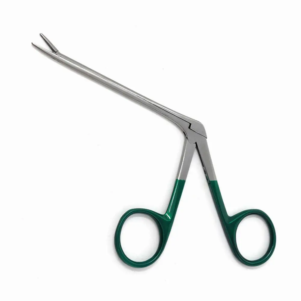 Surgical Forceps For Ent Operations Ear Forceps German Stainless Steel ...