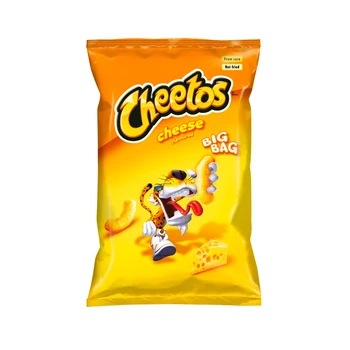 Cheese Bliss Fiesta Cheetos Cheese 165g - The Ultimate Cheesy Snacking ...
