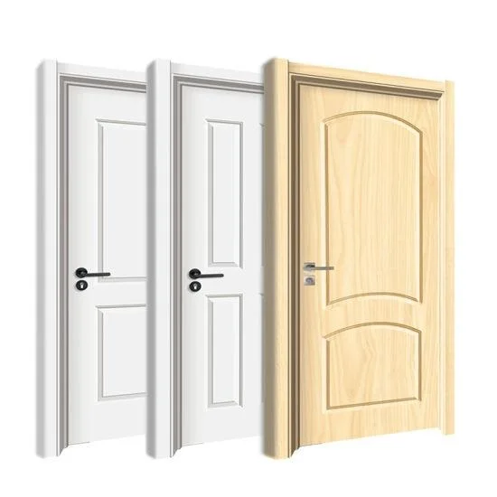Wholesale Exterior Doors - Wooden Entry Doors -solid Wood Door Cheapest ...