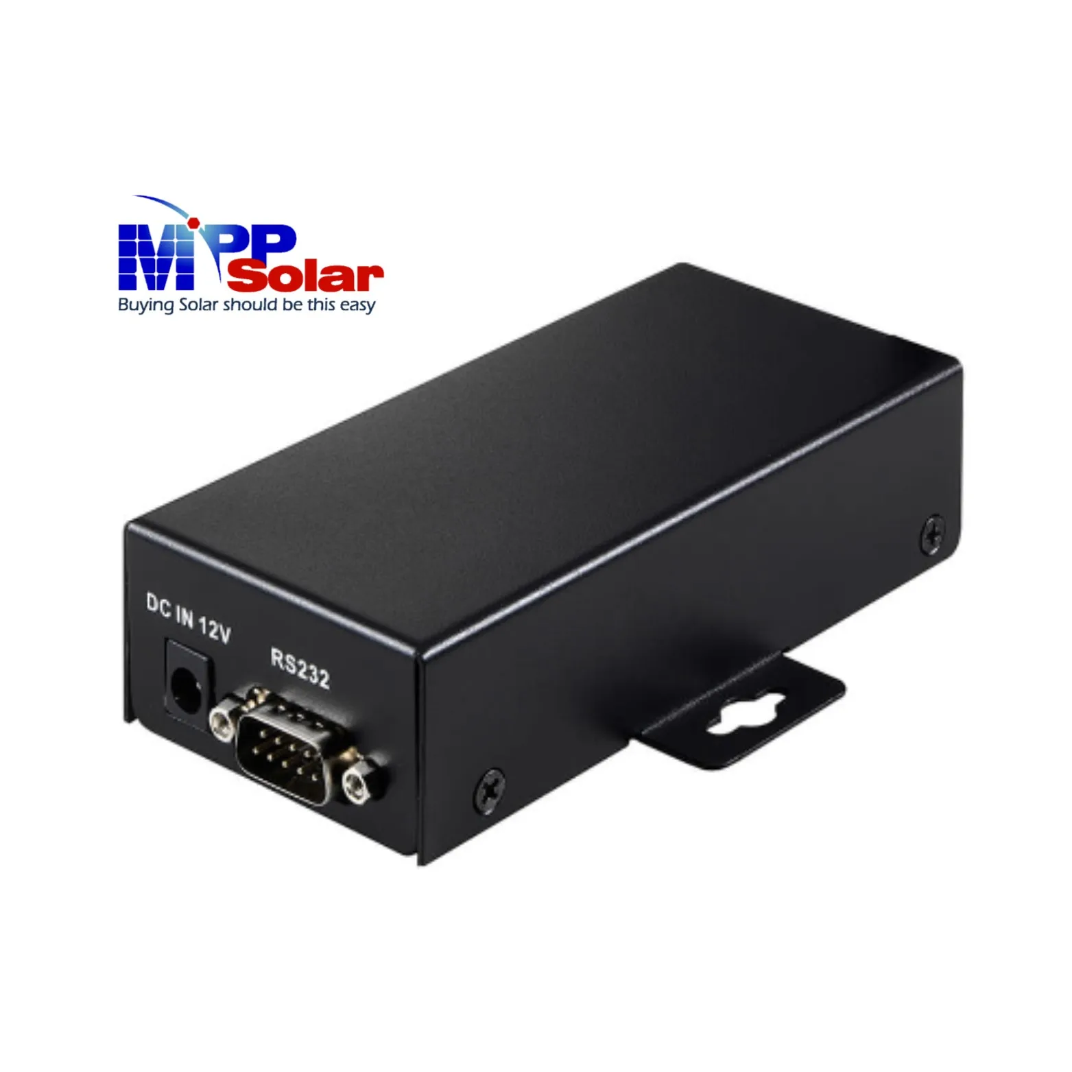 Bms Rs485 Box / Card For Mpp Solar Particular Inverter Bms ...