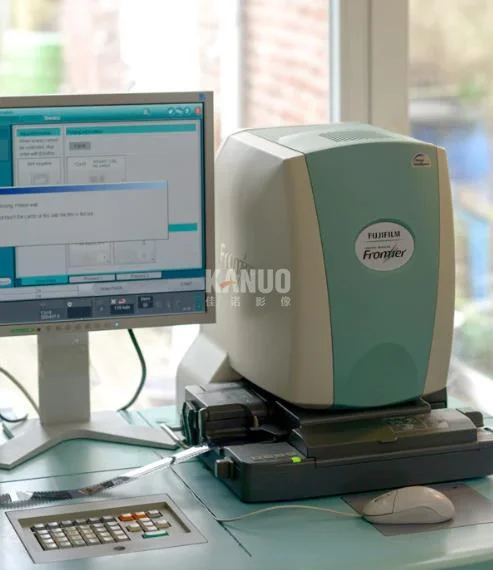 Fuji Sp3000 Only Come With 135afc Auto Negative Carrier Stand Alone The ...