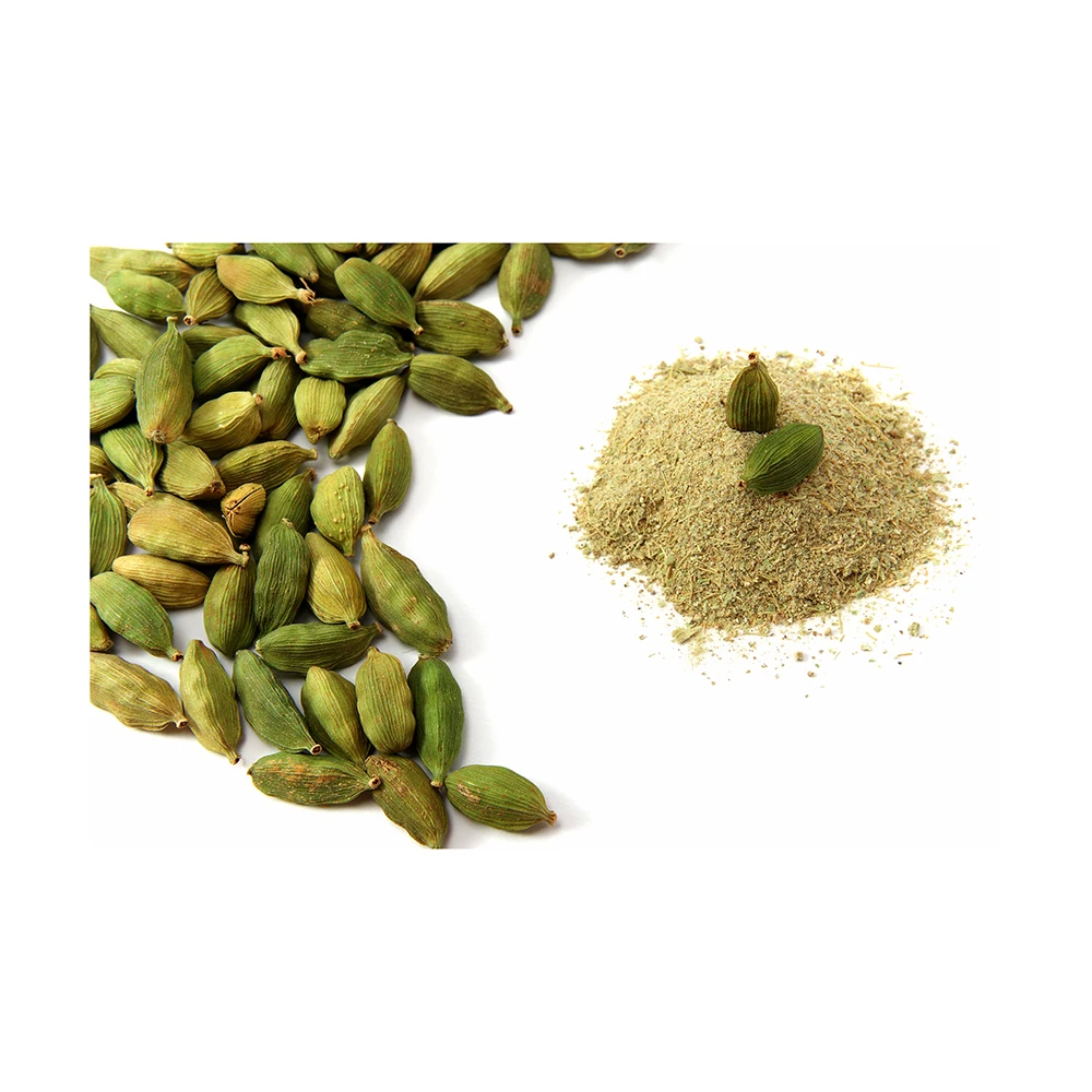 Fresh Green Cardamom Green Cardamom High Quality Bold Green Cardamom ...