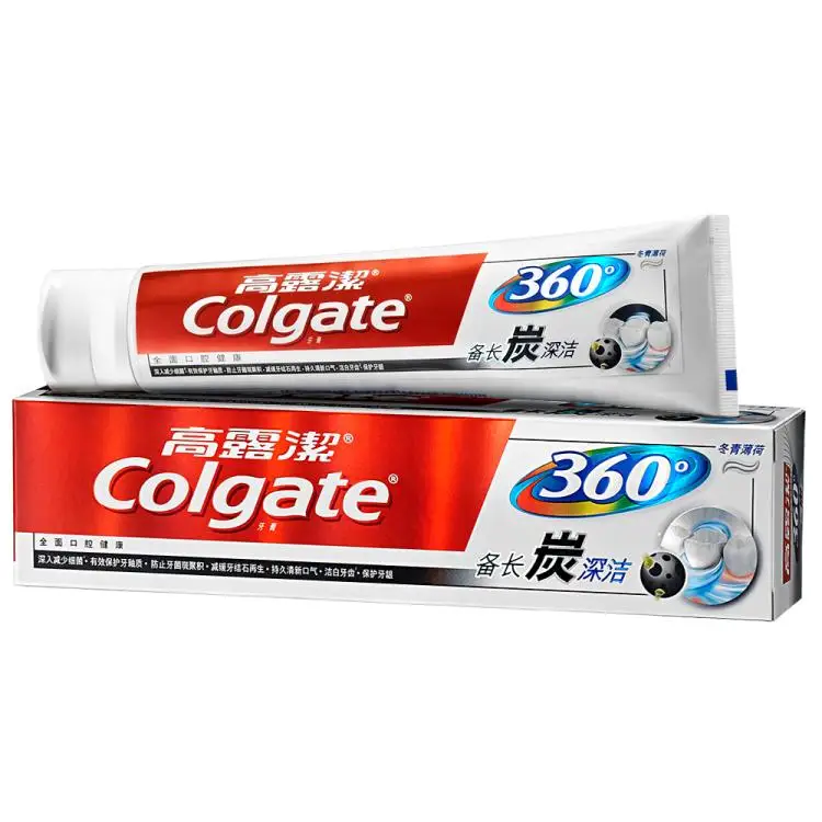 Colgate Toothpaste Max White Protect 75 Ml Toothpaste For A Radiant ...