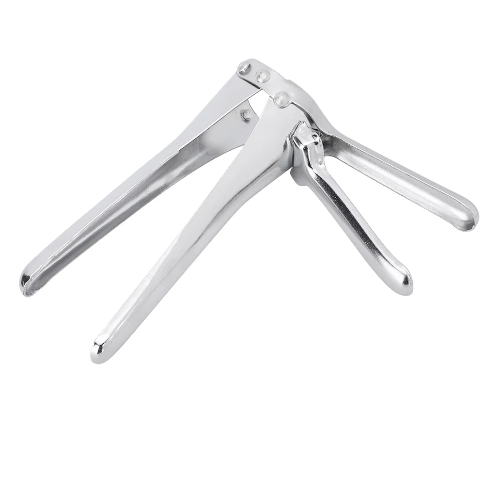 Veterinary Farm Animal Diagnostic Vaginal Speculum Duckbill Diagnosis ...