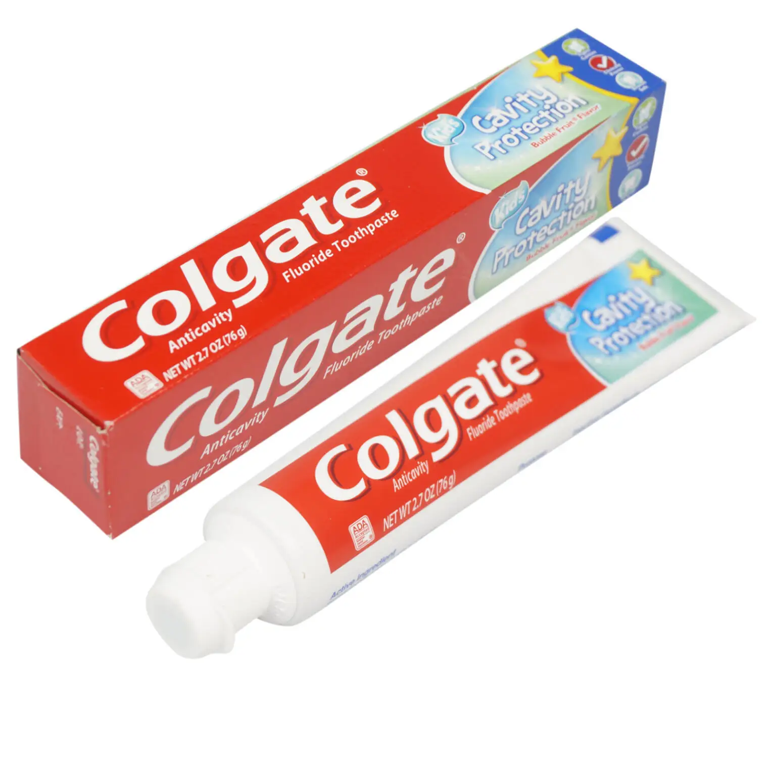 High Quality Colgate Total Clean Mint Toothpaste 190g/ Wholesale ...
