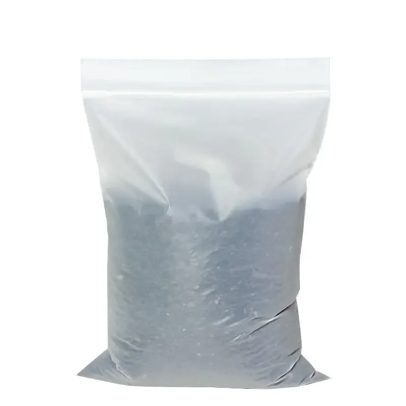 ZOOOM Customized PLA+PBAT Eco-Friendly Compostable Bags