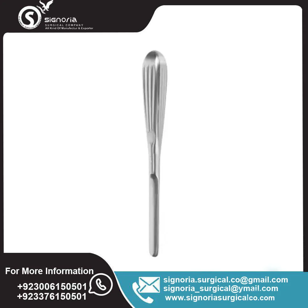 Freer Septum Knife Elevator Implant Surgery Instruments Hot Sale Orthopedic Elevator Surgical ...