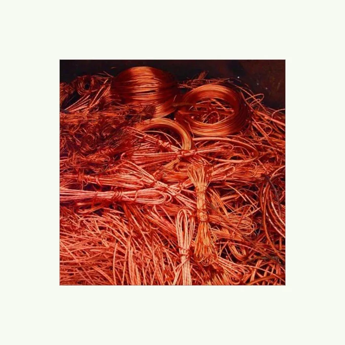 Copper Wire Scrap 99.9% Scrap Wire Copper From Belgium - Buy Copper ...