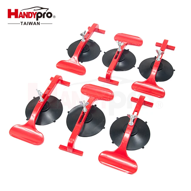 Universal Vacuum Clamps - Reliable and Versatile Solutions