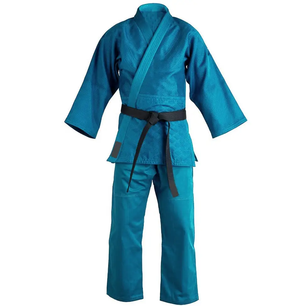 Martial Arts Uniforms Karate Wear Hot Selling Bjj Suits Custom Packing ...