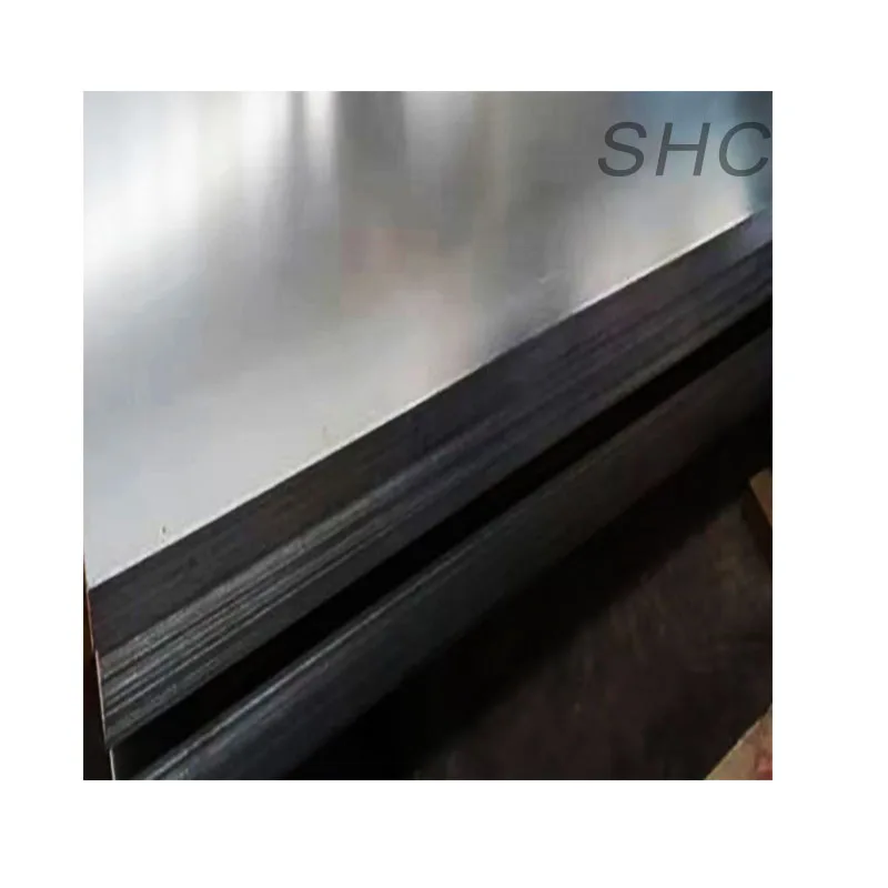 Galvanized Steel Roofing Sinusoidal Profile Sheet Corrugated Steel Roof ...