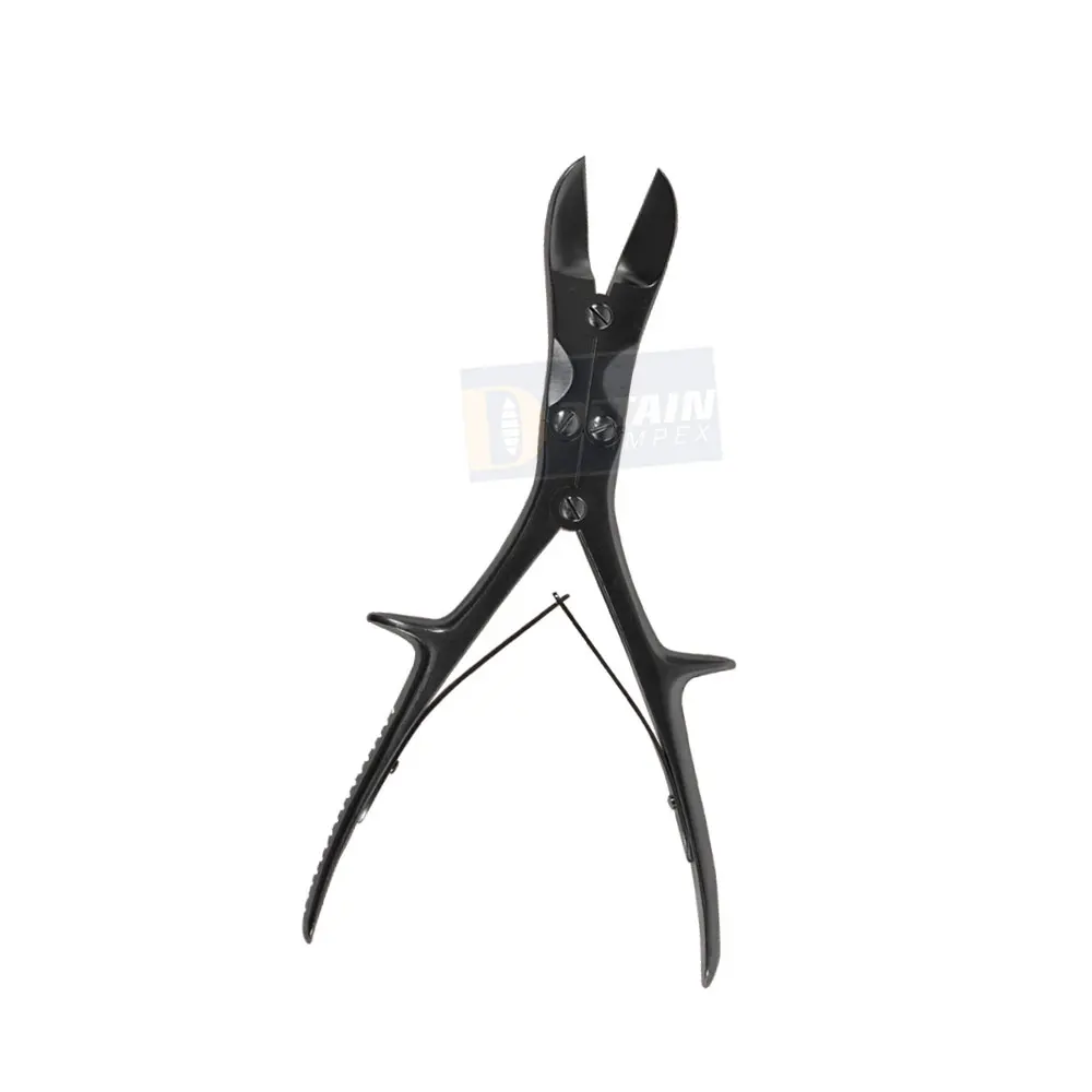 German Grade Bone Cutting Forceps Stainless Steel Orthopedic Bone ...