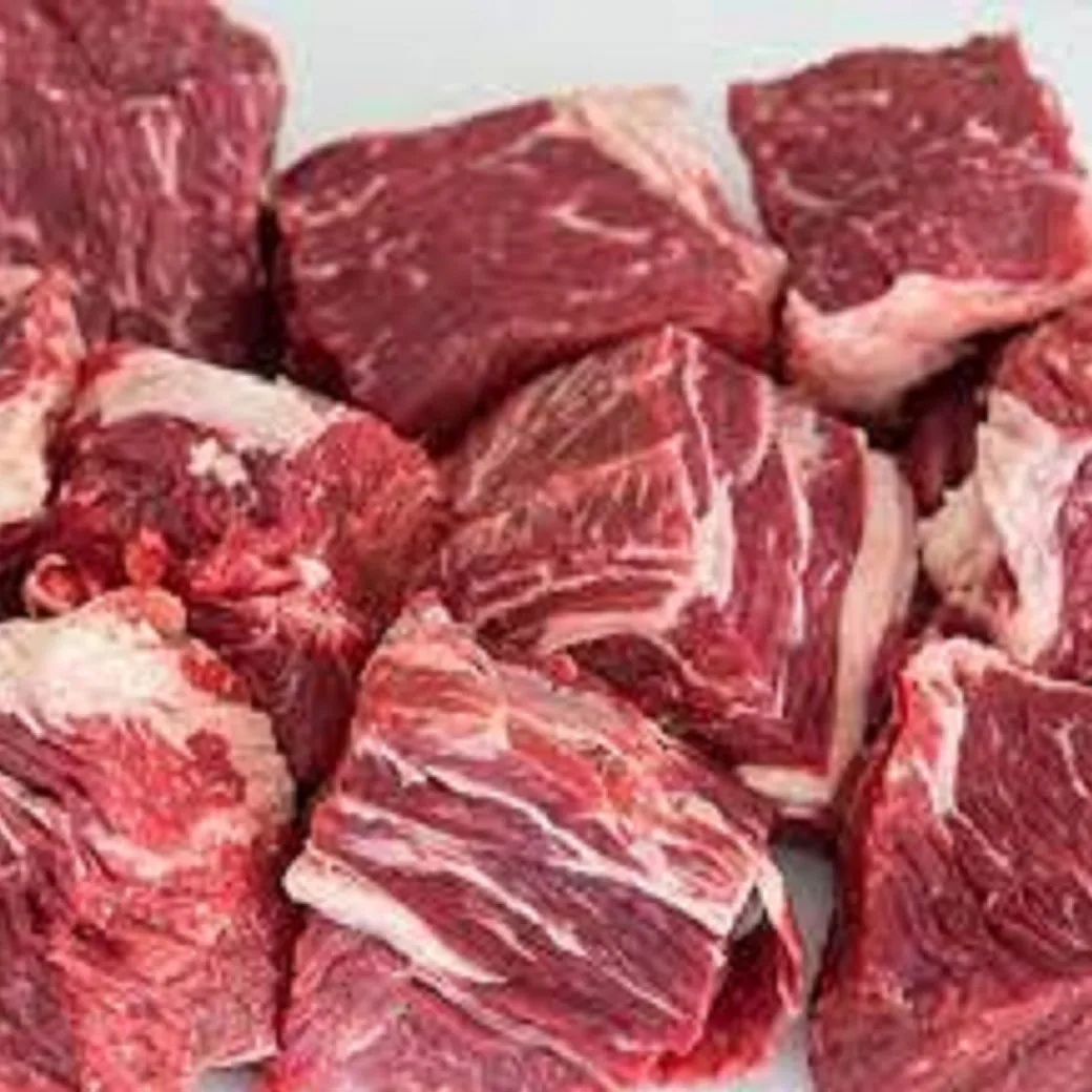 Halal Grade Buffalo Beef - Nutritious & Affordable Meat