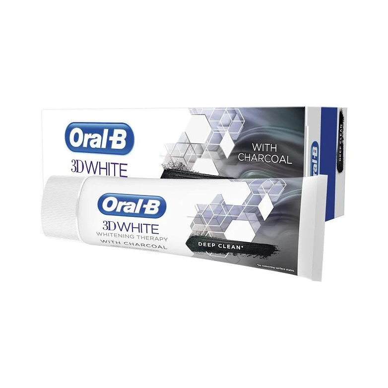 Oral-b Toothpaste 100% Original Wholesale - Buy Oral Care Toothpaste ...