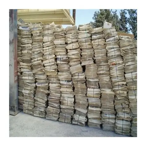 Occ Waste Paper Supplier Kraft Paper Waste Scrap Occ 11 Waste Paper For ...