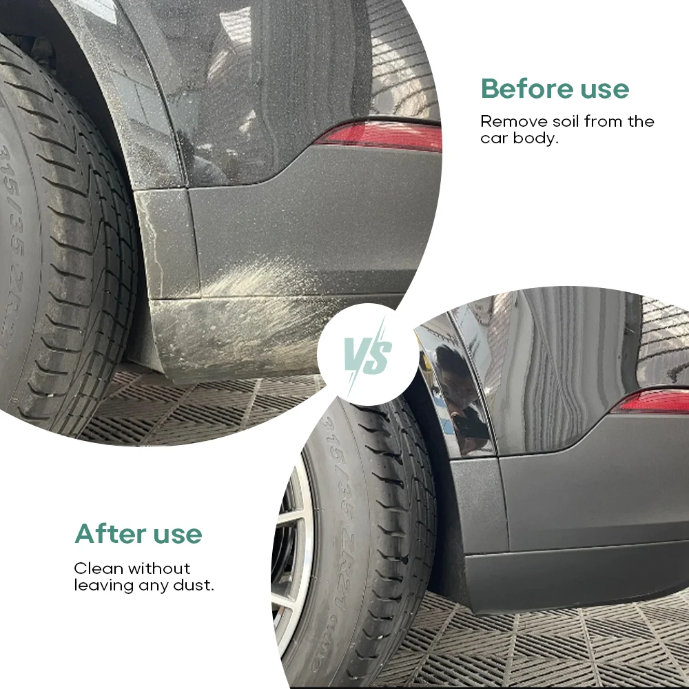 Car Care Cleaning Agent Decontamination 500ml Insect Stain Remover ...