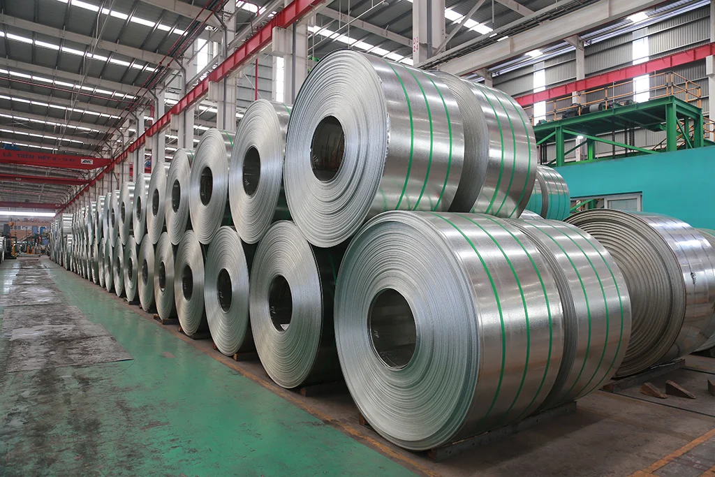 190 Steel Pipe Galvanized Steel Coil Jis G3302 Seamless Ltz Shape Steel ...