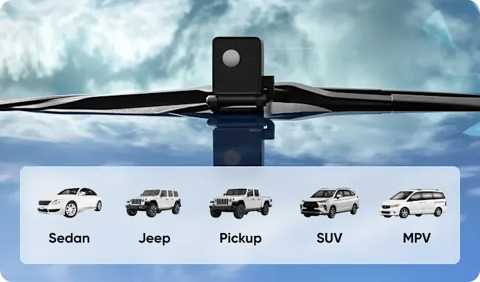 Vehicle Obstacle Avoidance System - Car Night Vision Camera