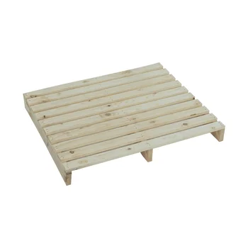 Wooden Euro Pallets - (1200 X 800) And Used Strong Pallet For Sale ...
