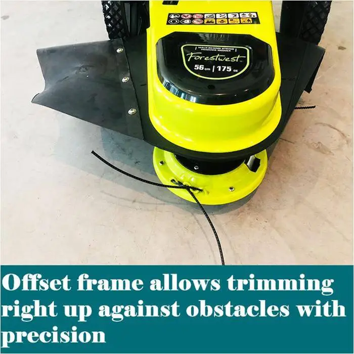 Tractor Lawn Rotary Mower Tractor Grass Cutter Red Gearbox Color Pto ...