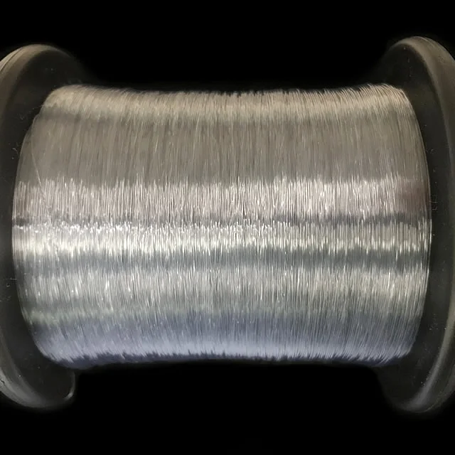 Japan Fishing Super Nylon 100% For Lure Soft Strong Brown & Gray 300m ...