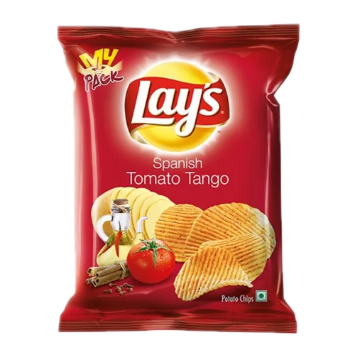 Fresh Potato Snack Chips Lays Potato Chips - Buy Lays Potato Chips At ...