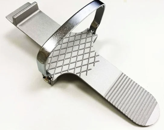 Drywall Foot Lift Foot Panel Lifter Door Lifter Tool for Hinge ...