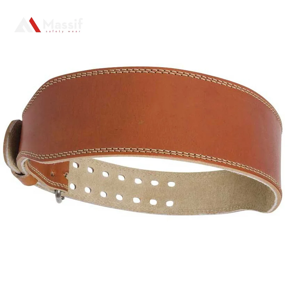 Cinturón De Cuero Para Gimnasio Y Fitness,Logo Personalizado ...