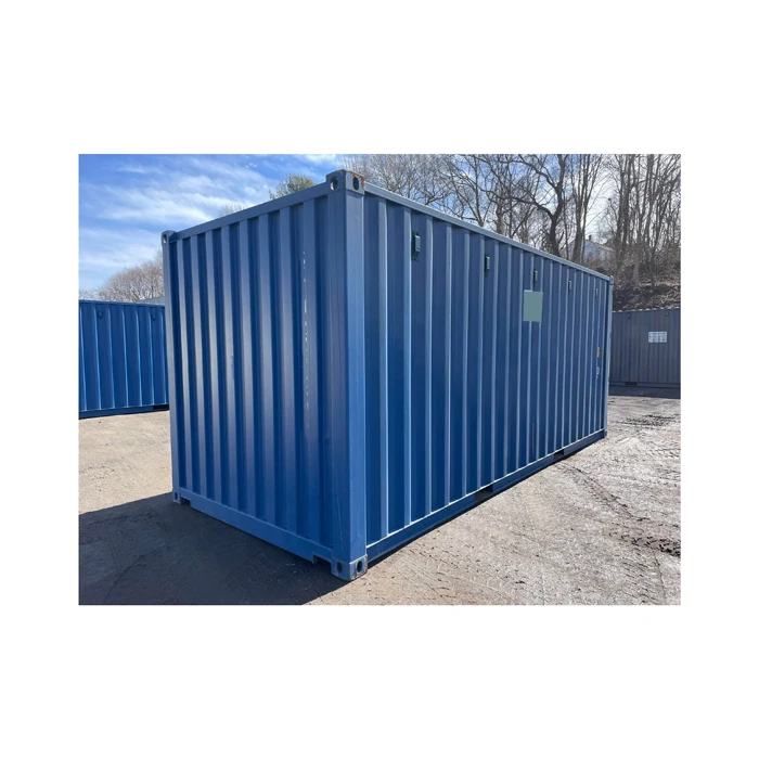 Empty Shipping Container Used Shipping Containers 20ft 40ft Shipping ...