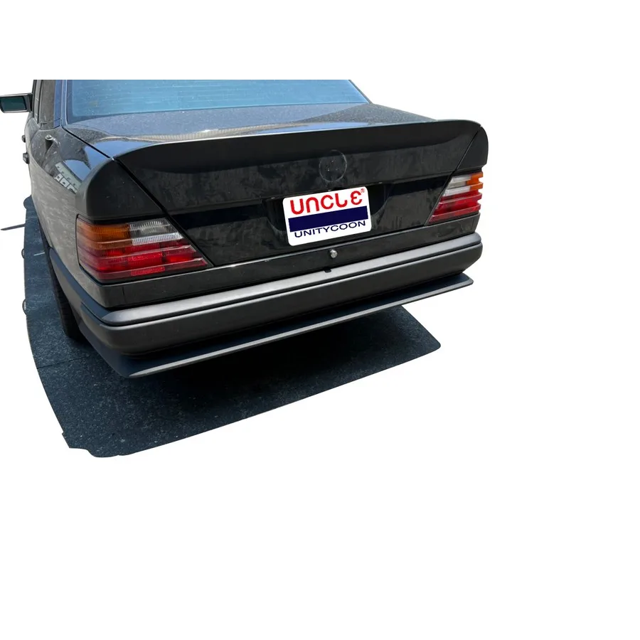 BODY KIT AMG LOOK for Mercedes Benz W124 1985-1998