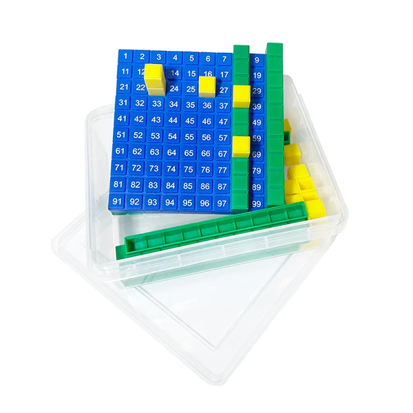 20 Piece Base Ten Blocks| Alibaba.com