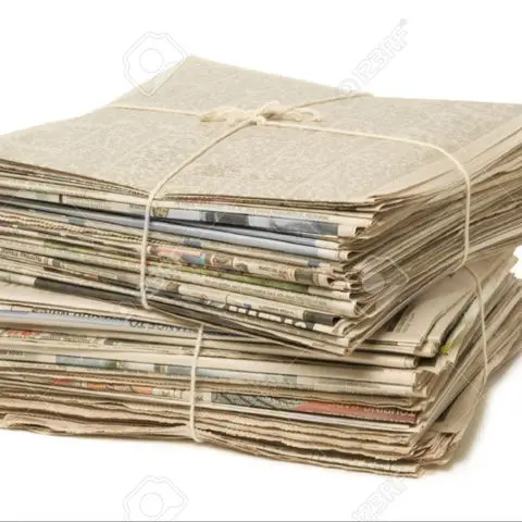 Occ Waste Paper,Old Newspapers,Clean Onp Paper Scrap - Buy Occ Waste ...