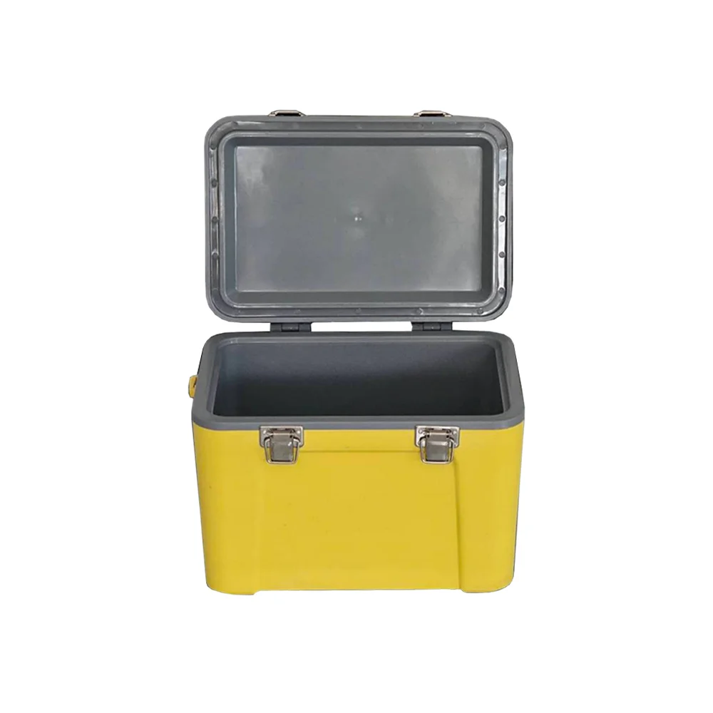 Store Your Foods & Drinks In Cooler Box (15 Liters) Export Grade From ...