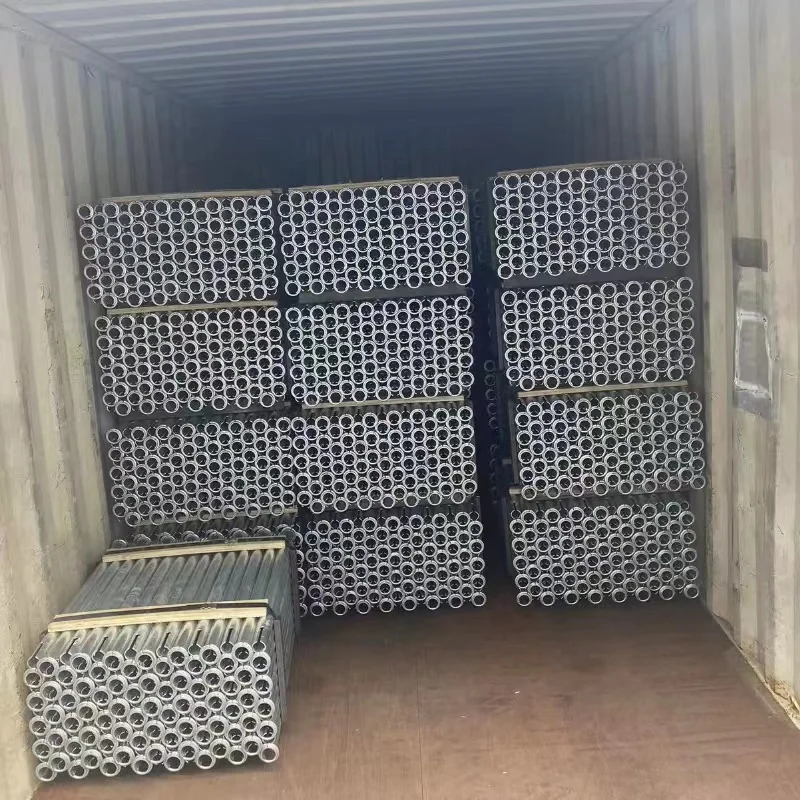 Friction Bolt Stabilizer Mine Anchor Mf-35mm Split Mine Anchor ...