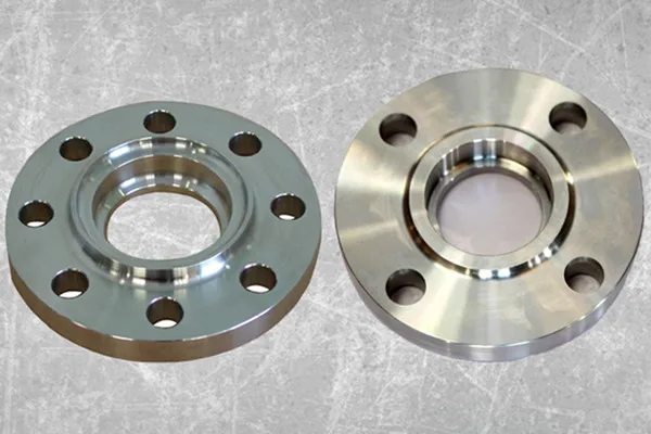 Flens tempa API dan fitting pipa flens baja tahan karat Retrofit ...