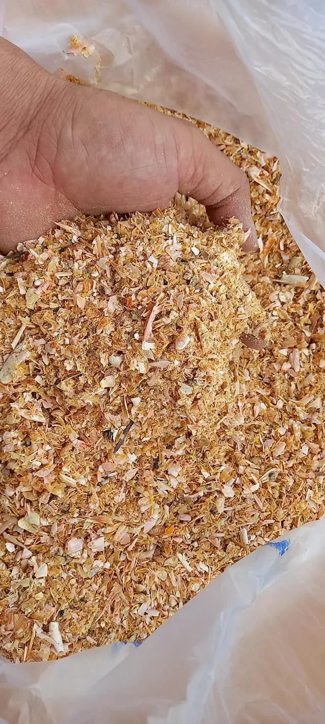 Dried Shrimp Shell From Vietnam / Contact +84 932458876 - Buy Our ...