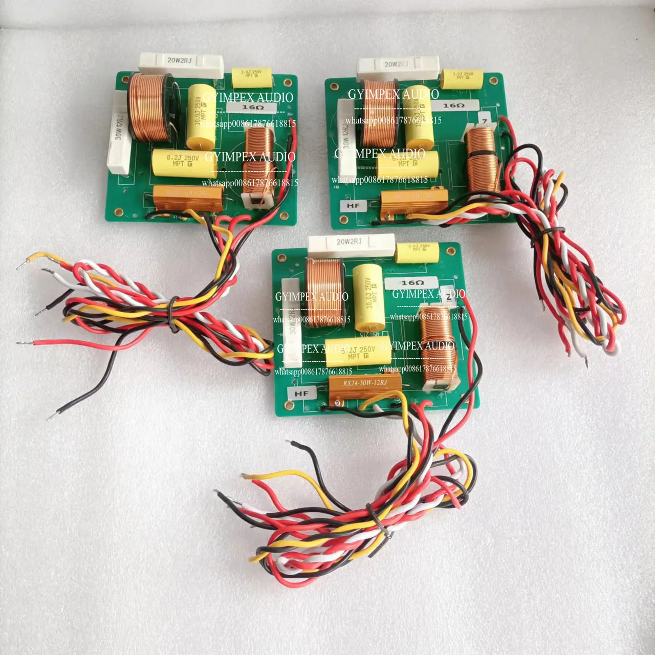 Dual 12 Inch Line Array with Low Sub Speaker Sound System