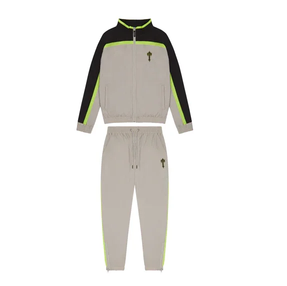 Trapstar Top Quality 2022 Fashion Tracksuit Trapstar London New Arrival ...