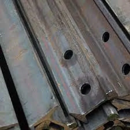 100% Hms 1&2 Used Rail,Hms 2 Scrap Heavy Melting Scrap/used Rail - Buy ...