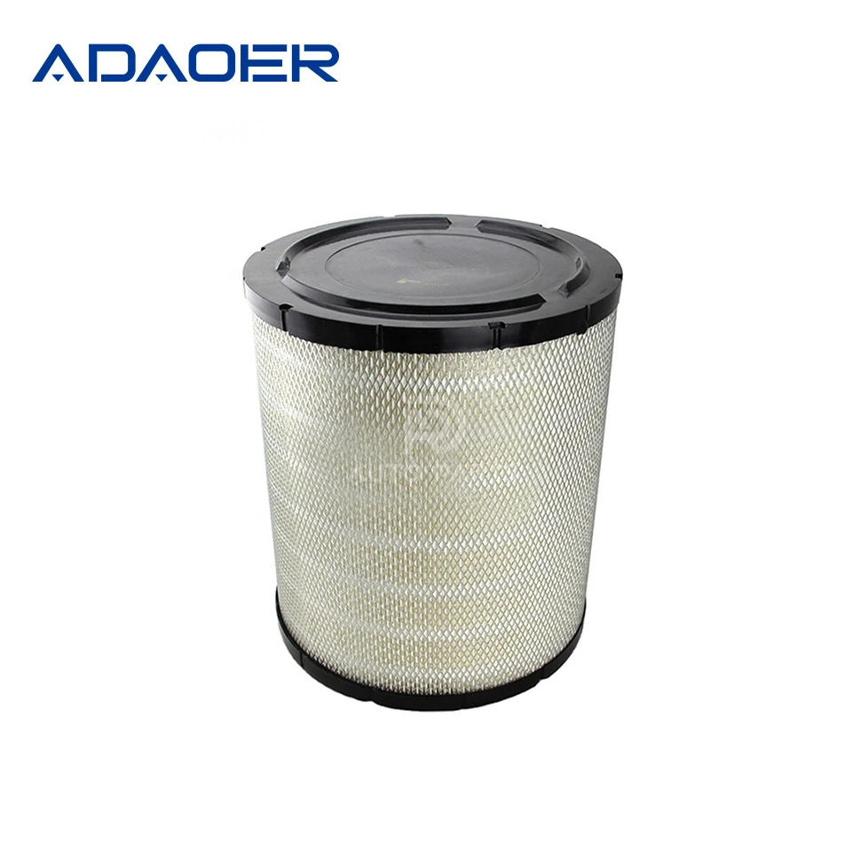 Hot Sale Truck Air Filter Af25139m P527682 46556 Af25139 Rs3518 P524095 ...