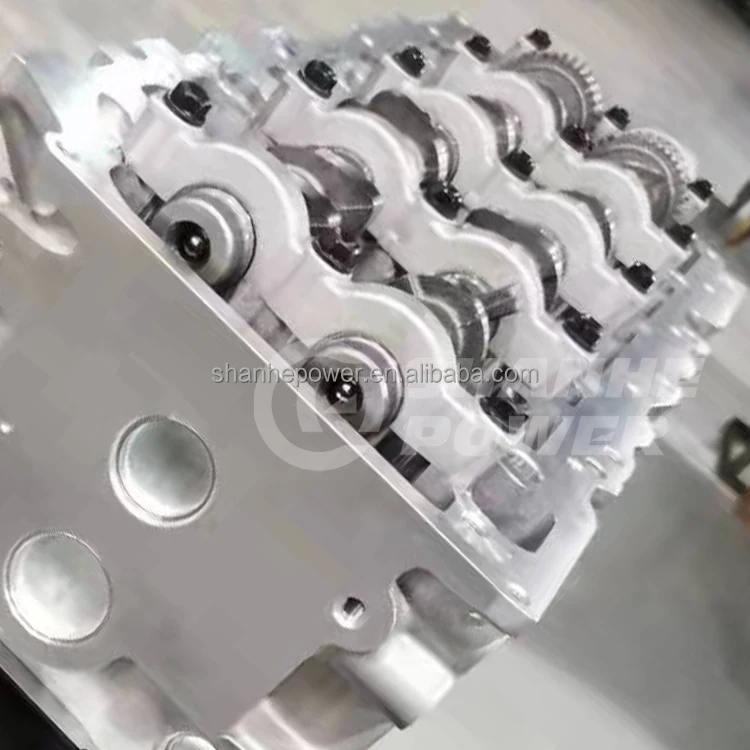 3.0t 1kd 1kd-ftv D4d D4-d Auto Turbo Diesel Engine Motor For Toyota ...