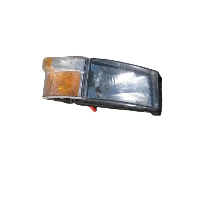 Truck Body Parts Lighting System 24V Corner Lamp /side Lamp 1732509\144 ...