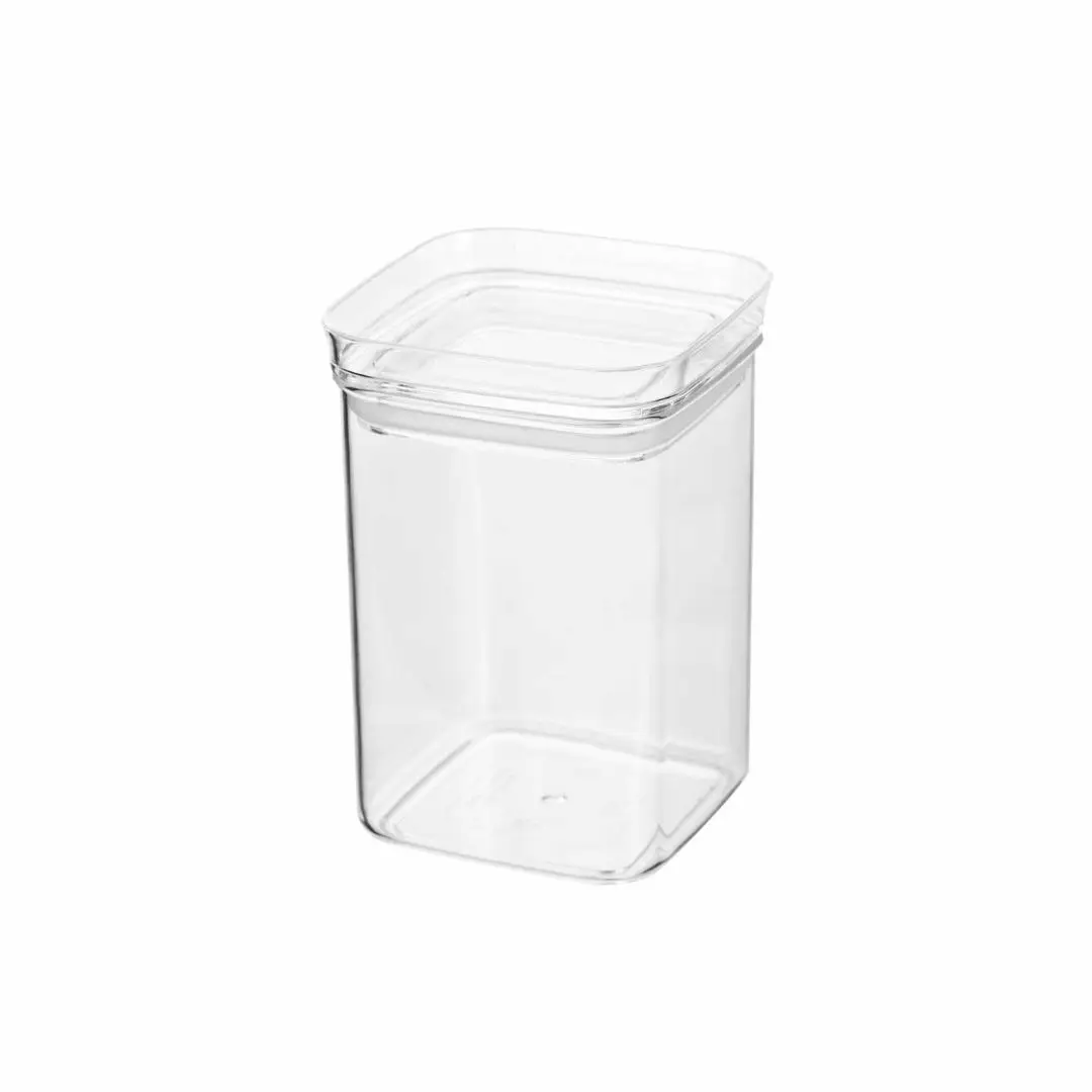 Square plastic food storage container Latt Collection 406| Alibaba.com