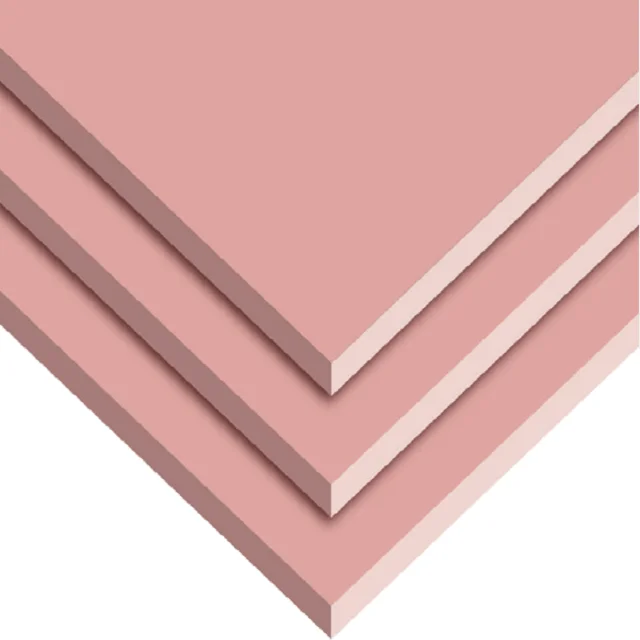 High Quality Knauf Gypsum Board - 12mm Plaster Solutions