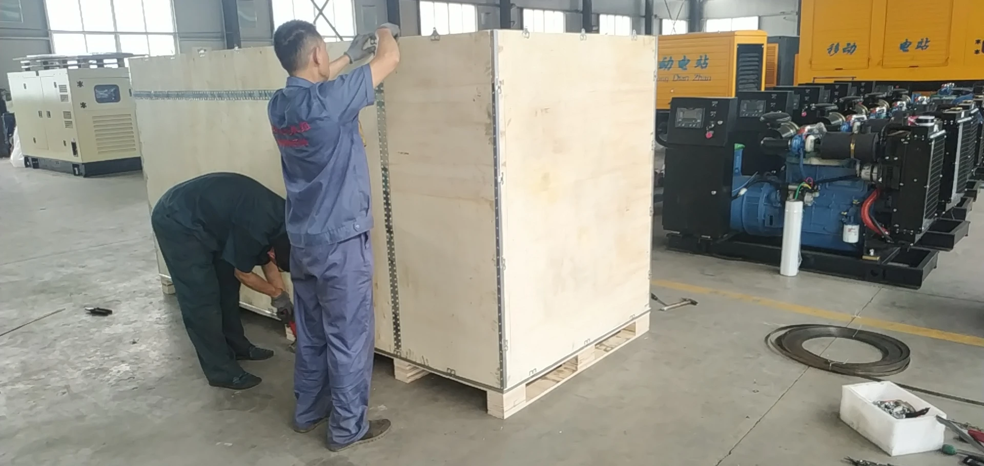 12v Dc Electric Start Diesel Generators For Home Power - Buy Diesel ...