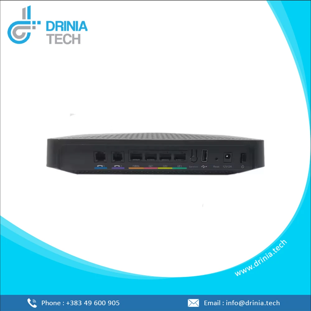 Great Manufacturer Product Wi-fi Router Live Box Prv3397b-e-lt ...