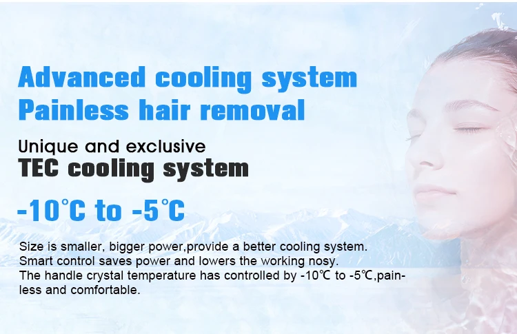 High Quality 4wave Android System 808nm Diode Lasering Diode Epilator ...