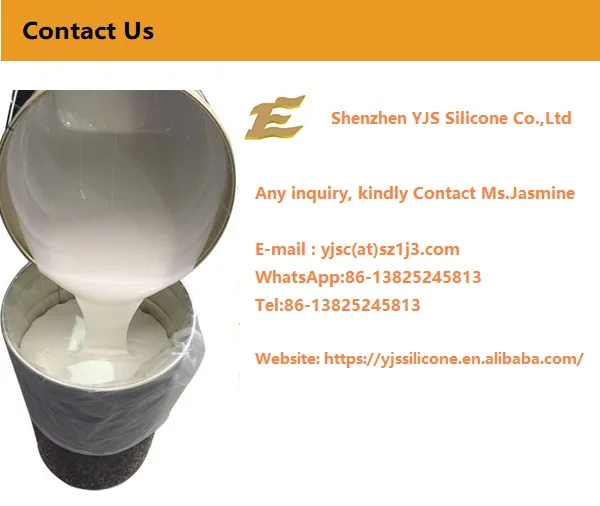 Two Components Skin Safe Silicone Rubber Skin Color Medical Grade ...