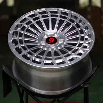 High Performance Llantas Rines Concave Mesh Luxury Wire 18 20 Inch ...